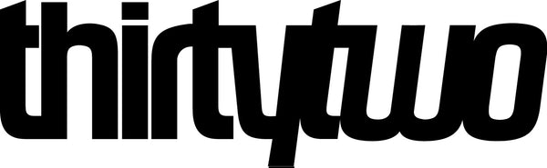 Thirtytwo Logo