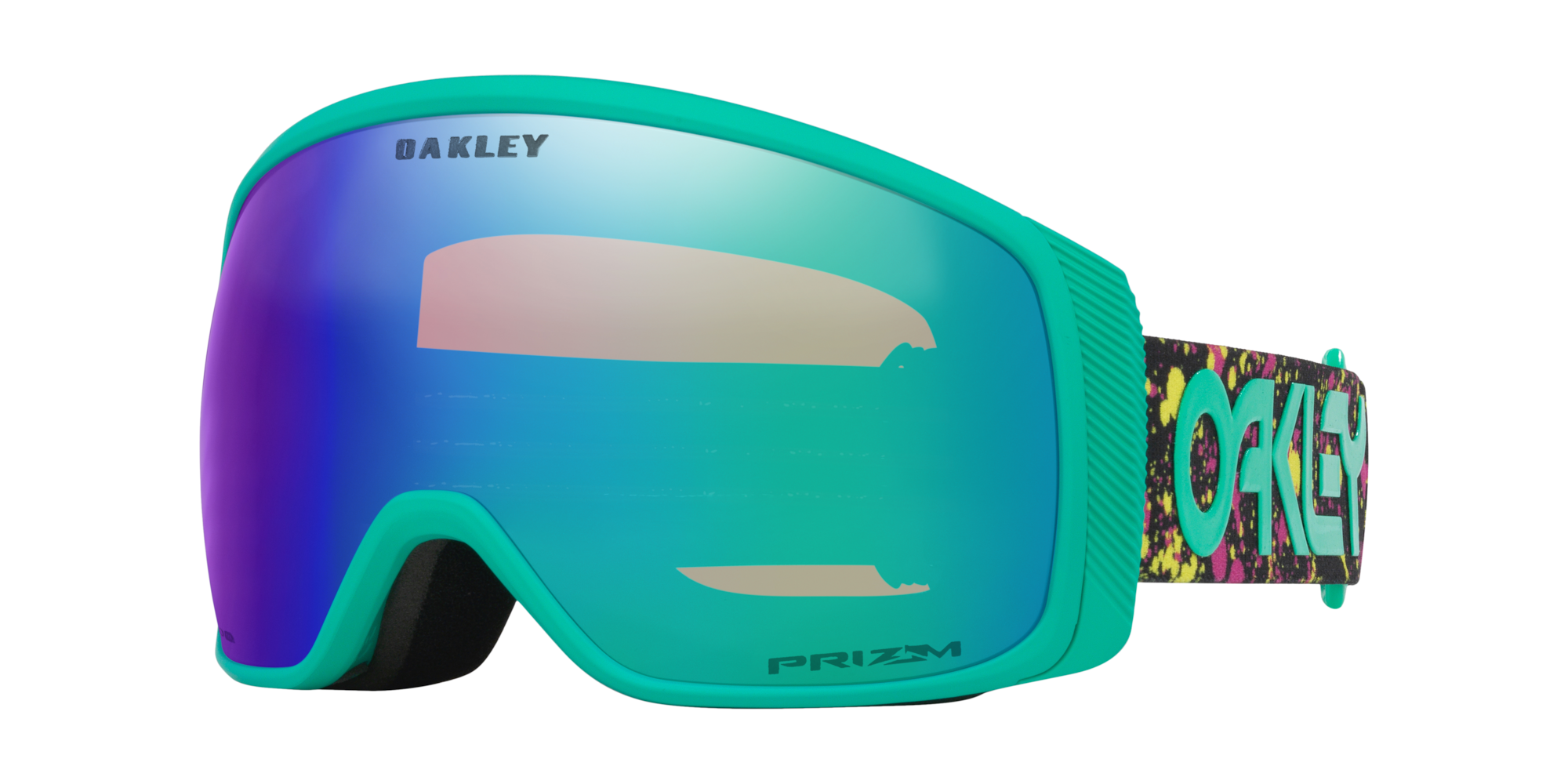 Oakley Flight Tracker M Snow Goggle - Auski Australia