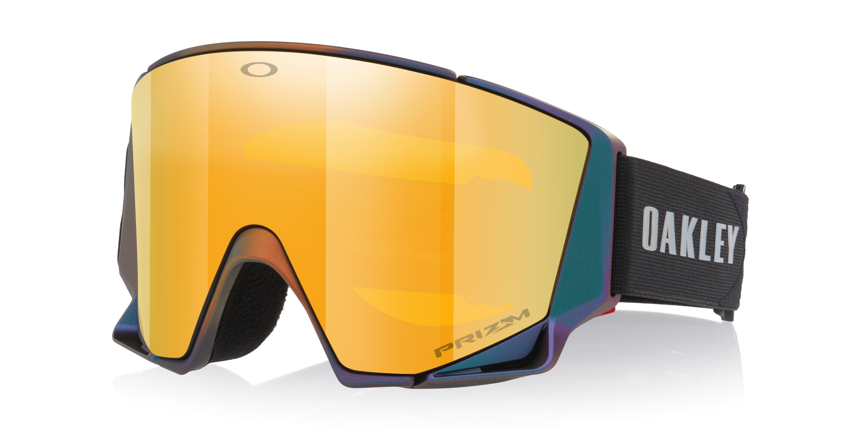 Flow Scape L Snow Goggle - Aura Collection - Auski Australia