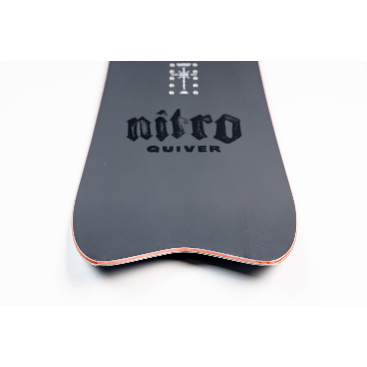 Dinghy Snowboard - Auski Australia