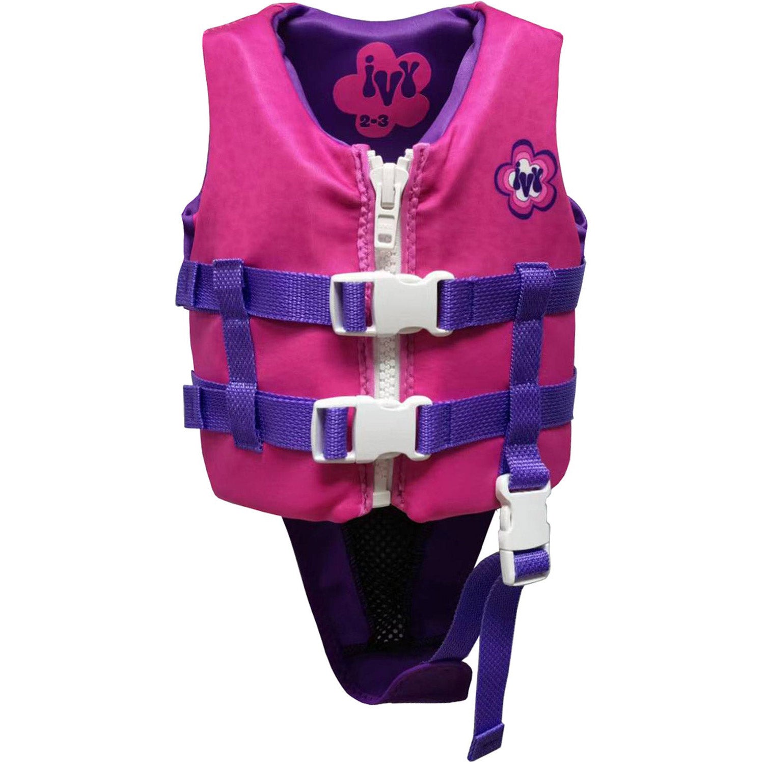 Ivy Junior Girls Life Jacket - Auski Australia