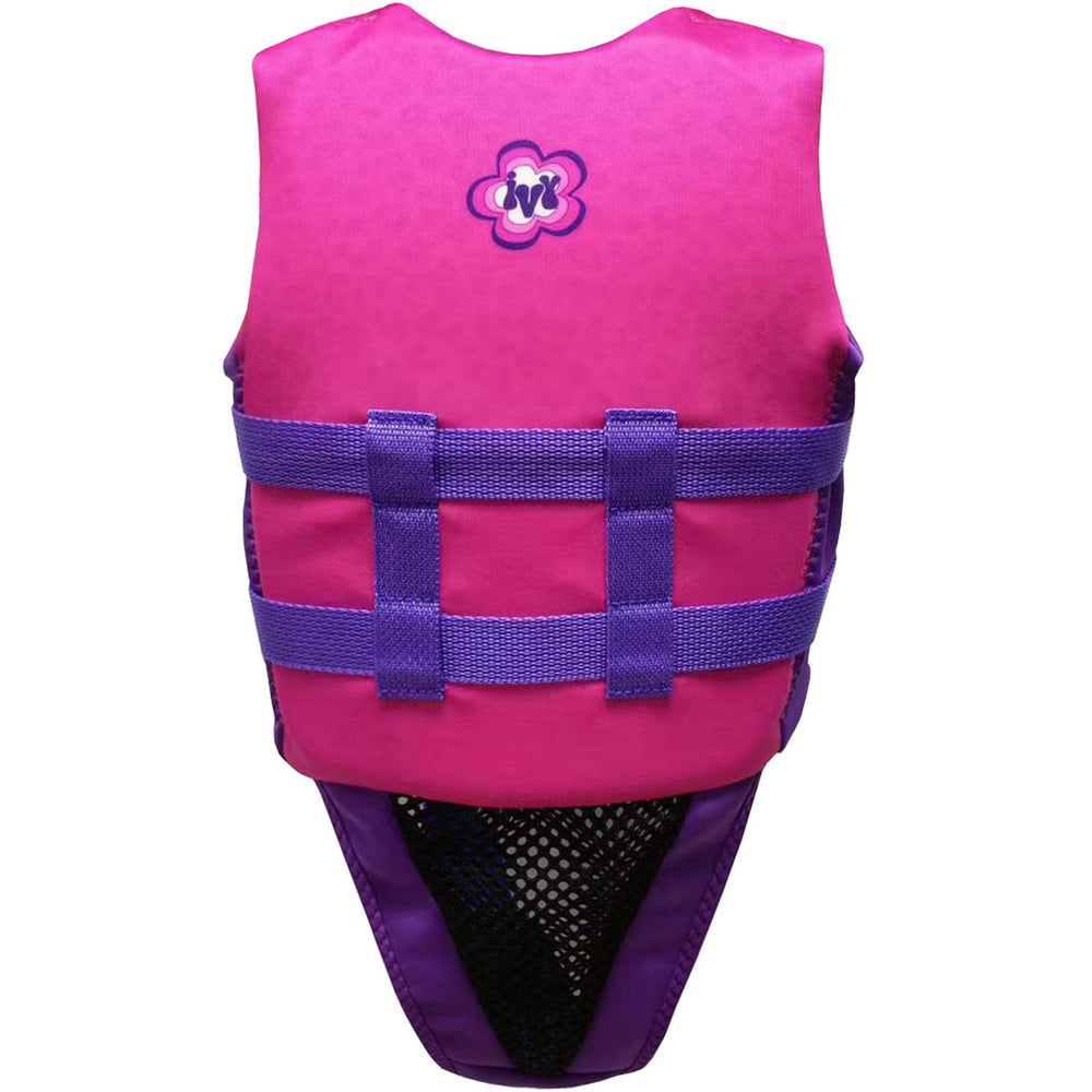 Ivy Junior Girls Life Jacket - Auski Australia