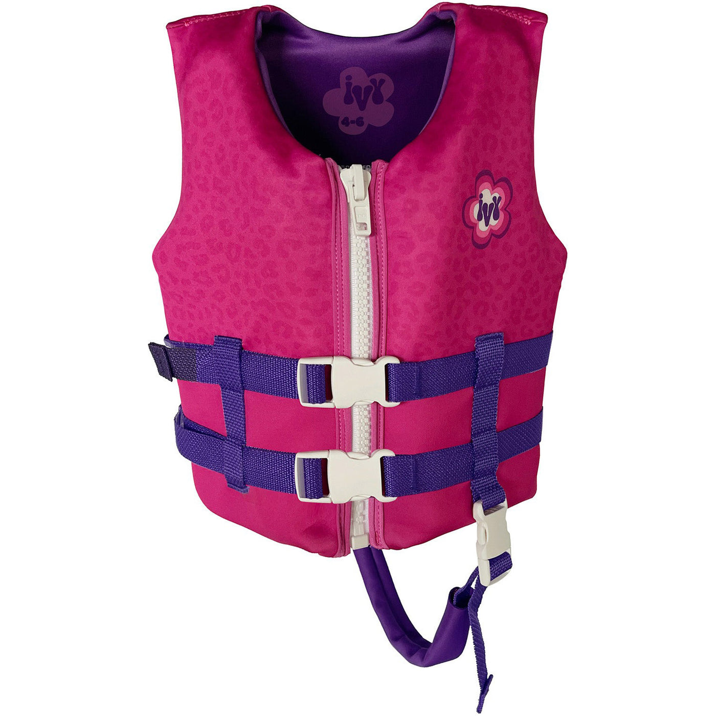 Ivy Junior Girls Life Jacket - Auski Australia