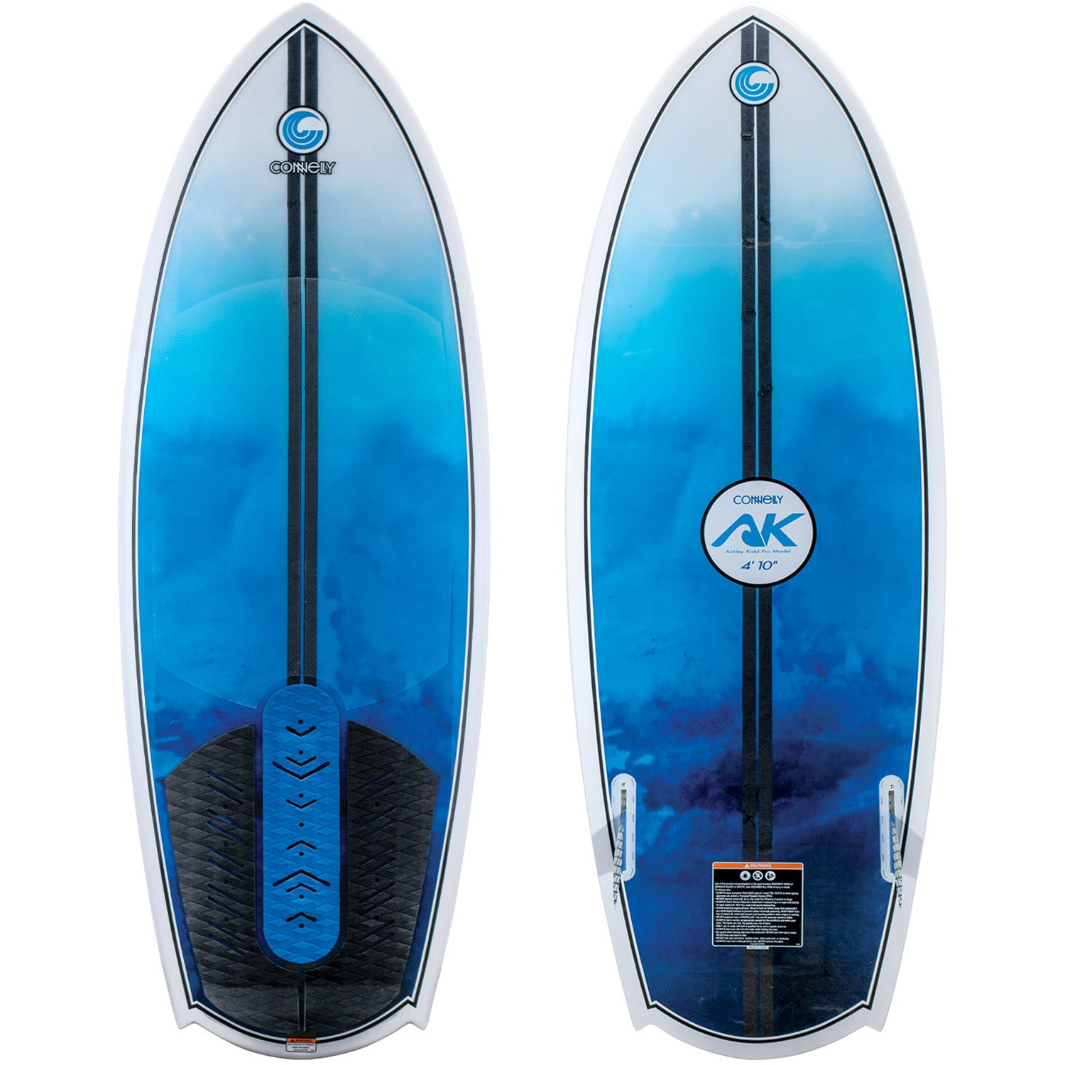 Connelly AK Wake Surf - Auski Australia