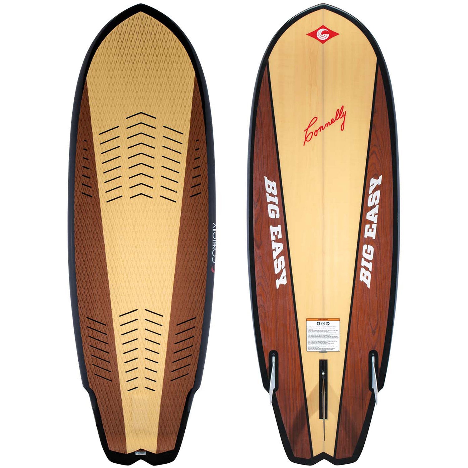 Connelly Big Easy Wake Surf - Auski Australia