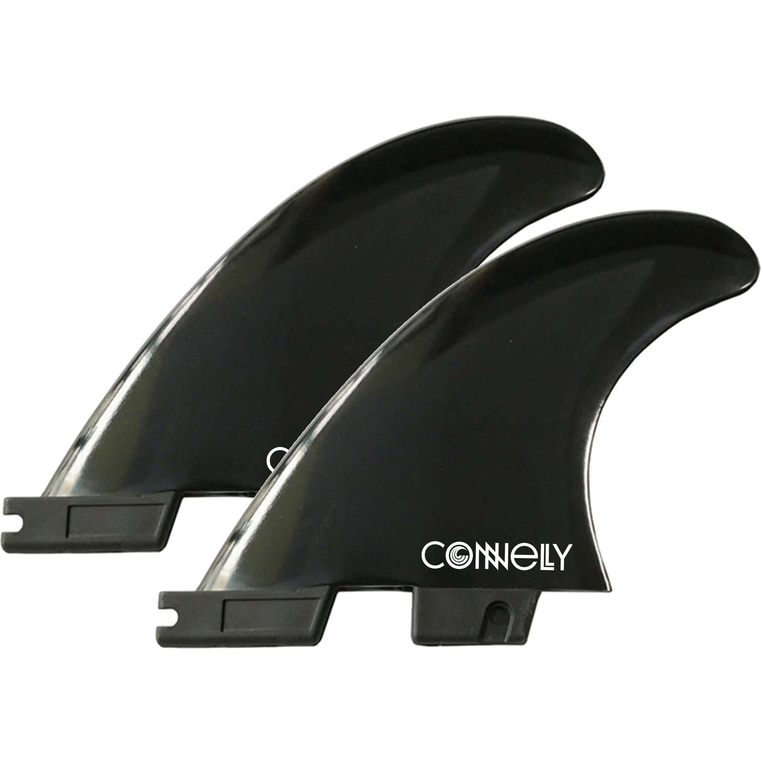 Wakesurf Fin Pair - Auski Australia
