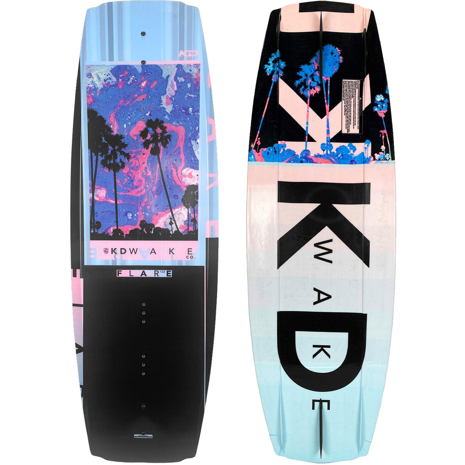 Women's Wakeboards - Own It Now, Pay Later with Zip - Auski Australia