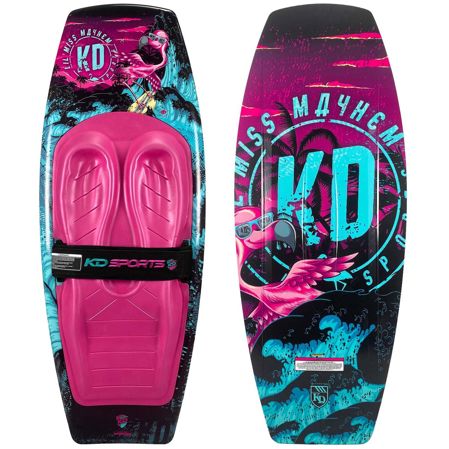 Kneeboards Australia - Own It Now, Pay Later with Zip - Auski Australia