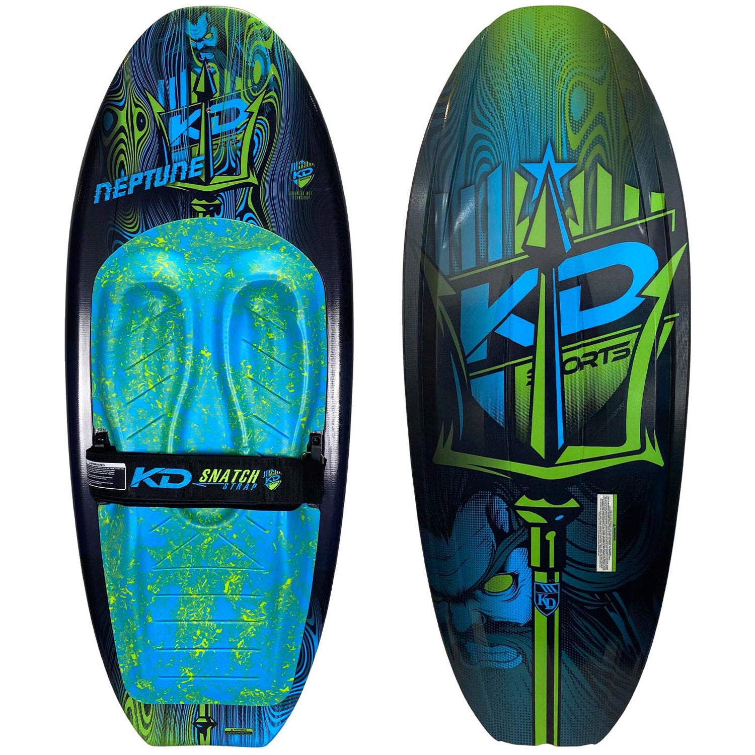 Kneeboards Australia - Own It Now, Pay Later with Zip - Auski Australia