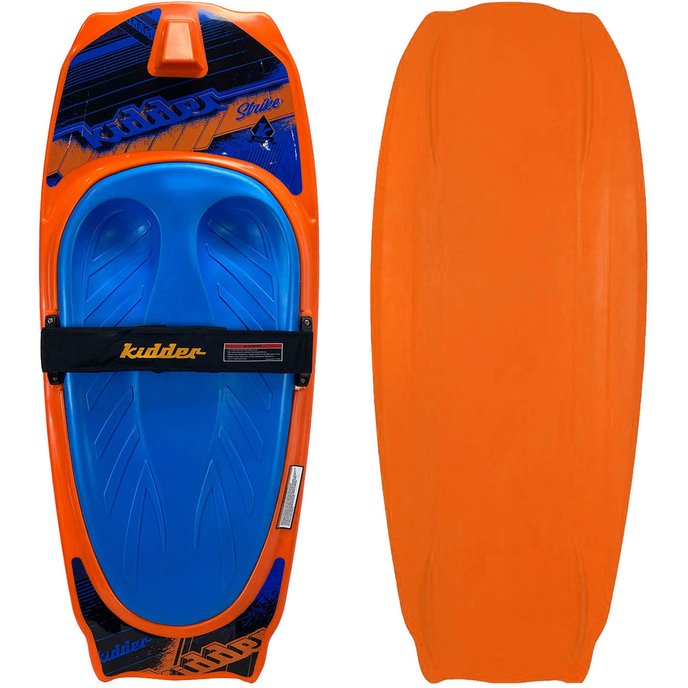 KD Strike Kneeboard - Auski Australia