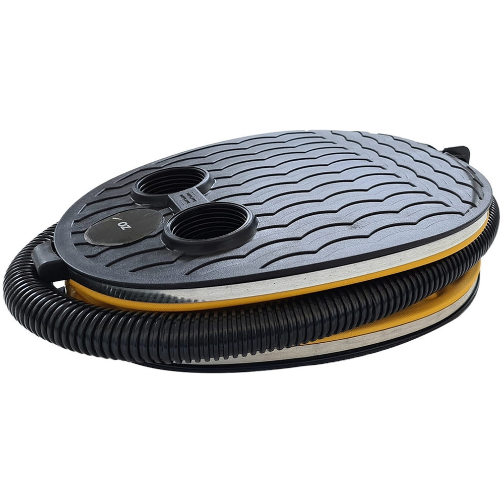 Foot Pump - Auski Australia