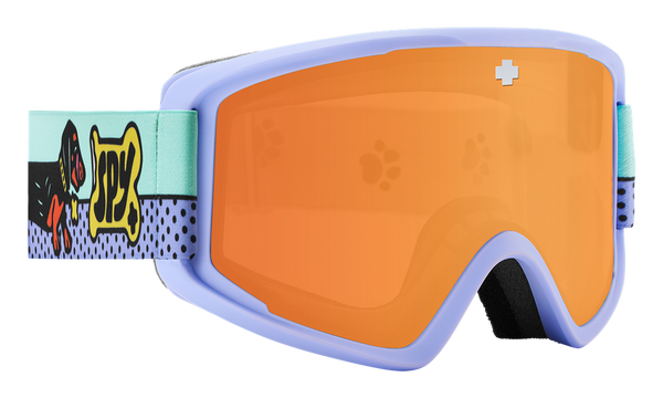 Crusher Elite Jr Snow Goggle - Auski Australia