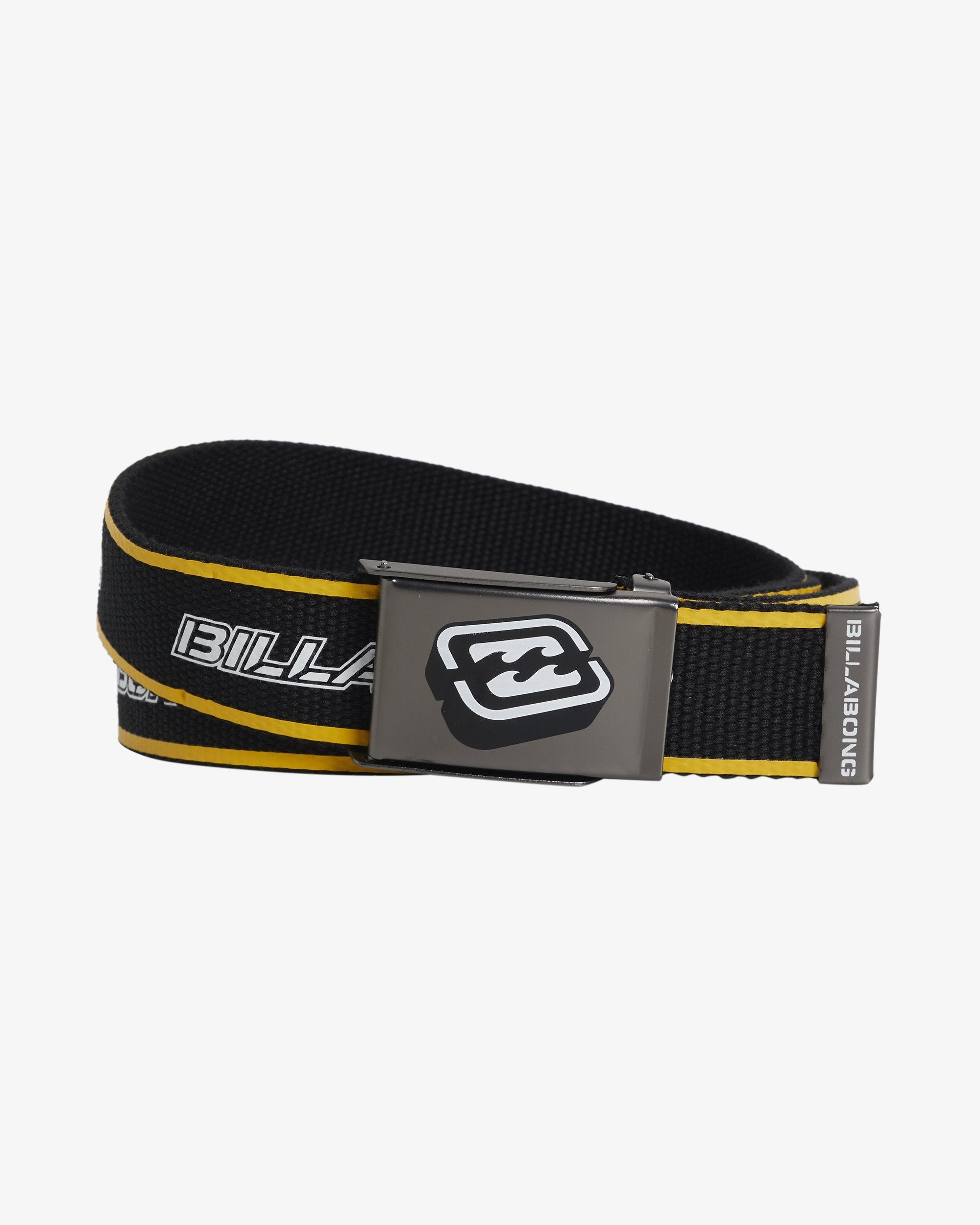 Billabong Mens Spec 73 Belt - Auski Australia