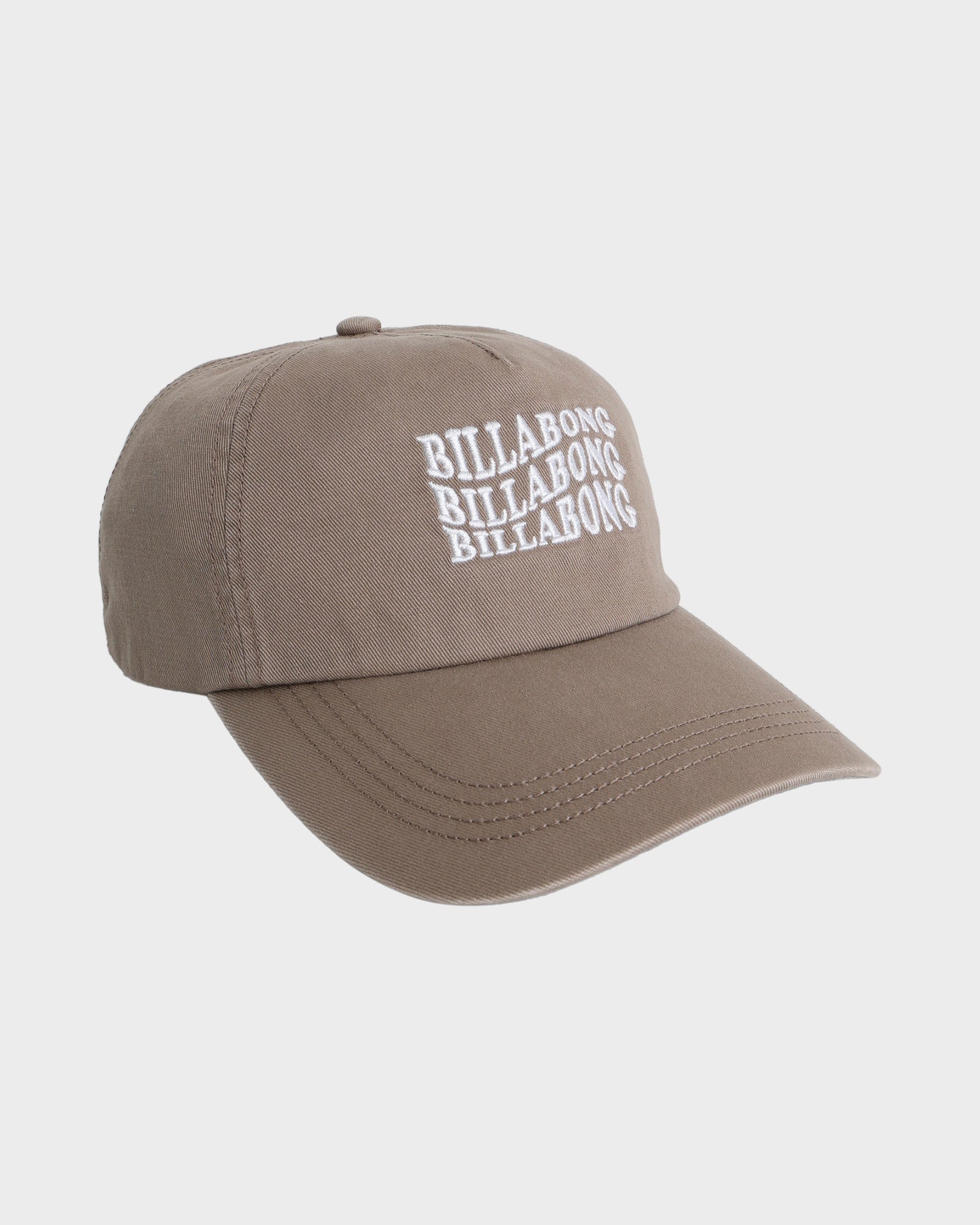 Womens Surf High Sun Faded Cap - Auski Australia