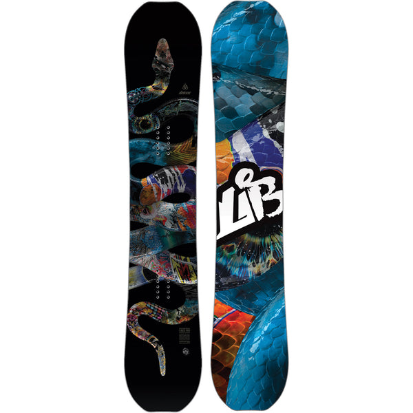 Lib Tech T.Rice Pro Snowboard 2026 - Auski Australia