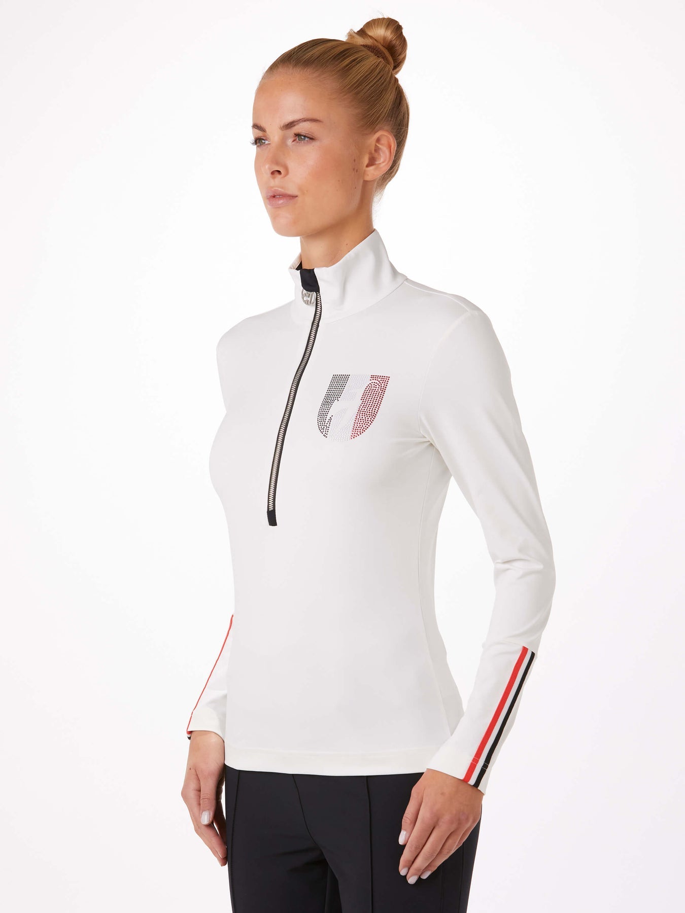 Toni Sailer Aiumy Skivvy - Auski Australia