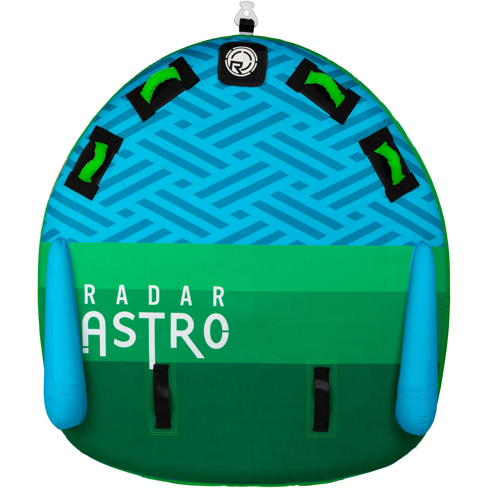 Radar Astro Ski Tube - Auski Australia