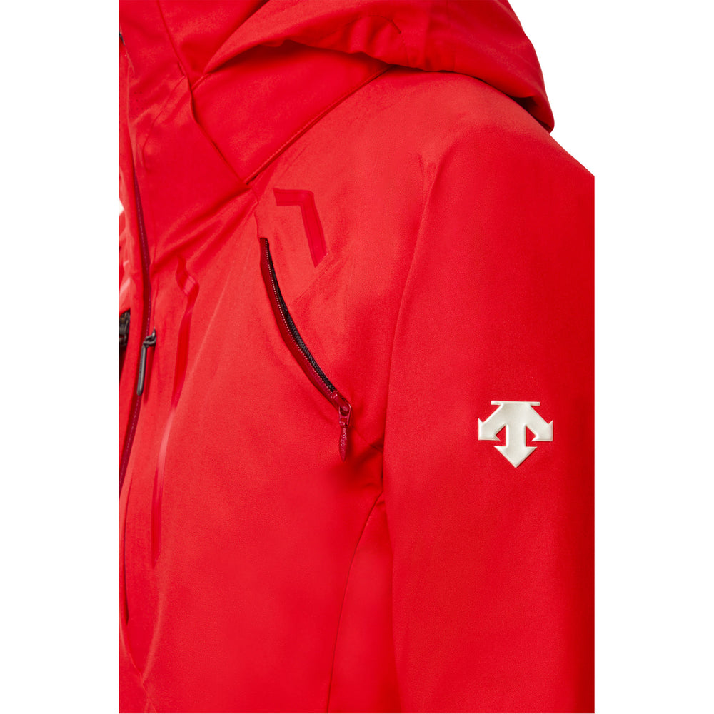Descente Stream Insulated Ski Jacket - Auski Australia