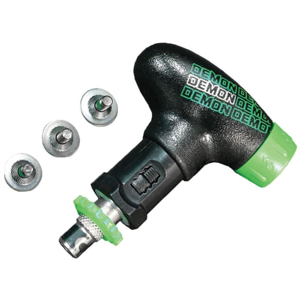 Demon Screwdriver Snowboard Tool - Auski Australia