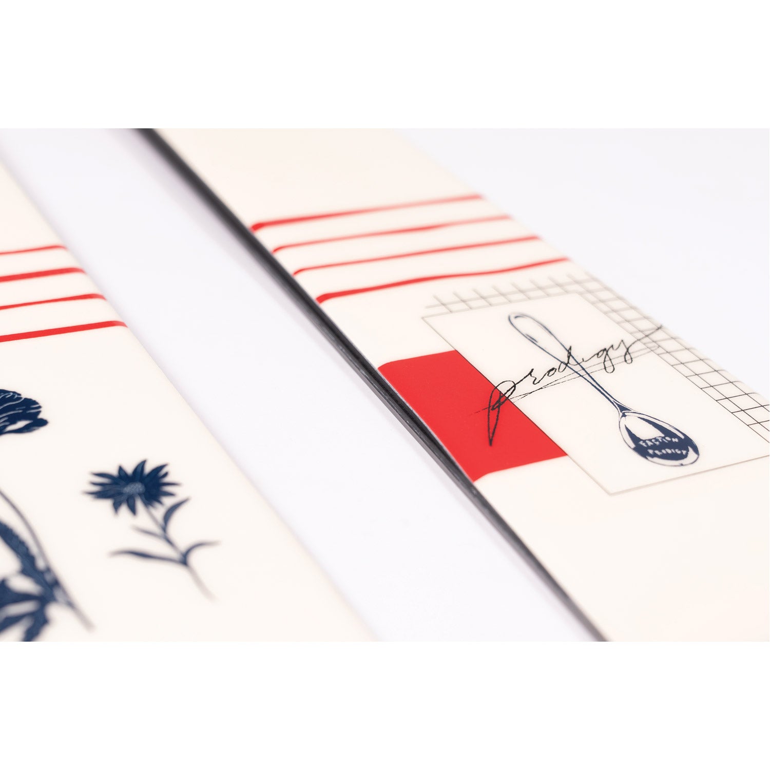 Faction Prodigy Capsule 1 Skis - Auski Australia