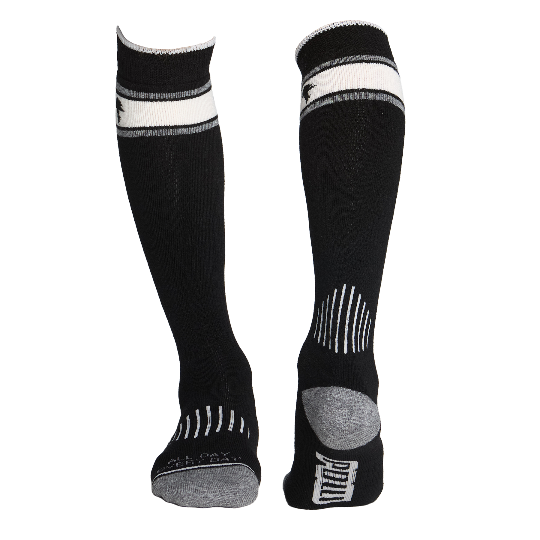 Lightning Tree 3 Pack Socks - Auski Australia