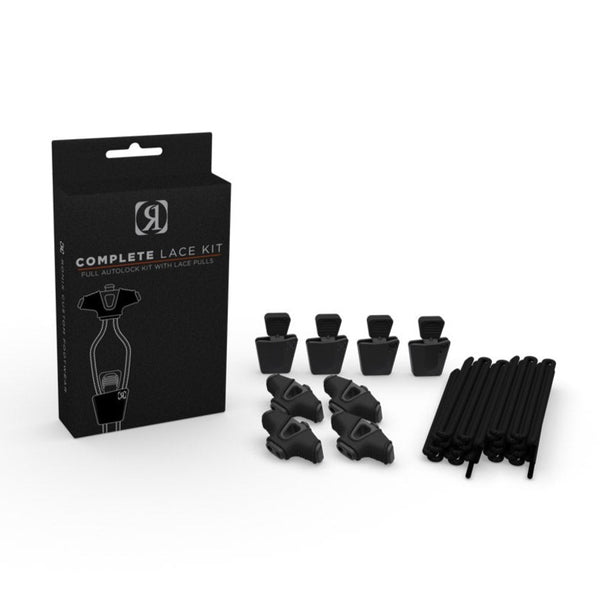 Complete Lace Kit - Auski Australia