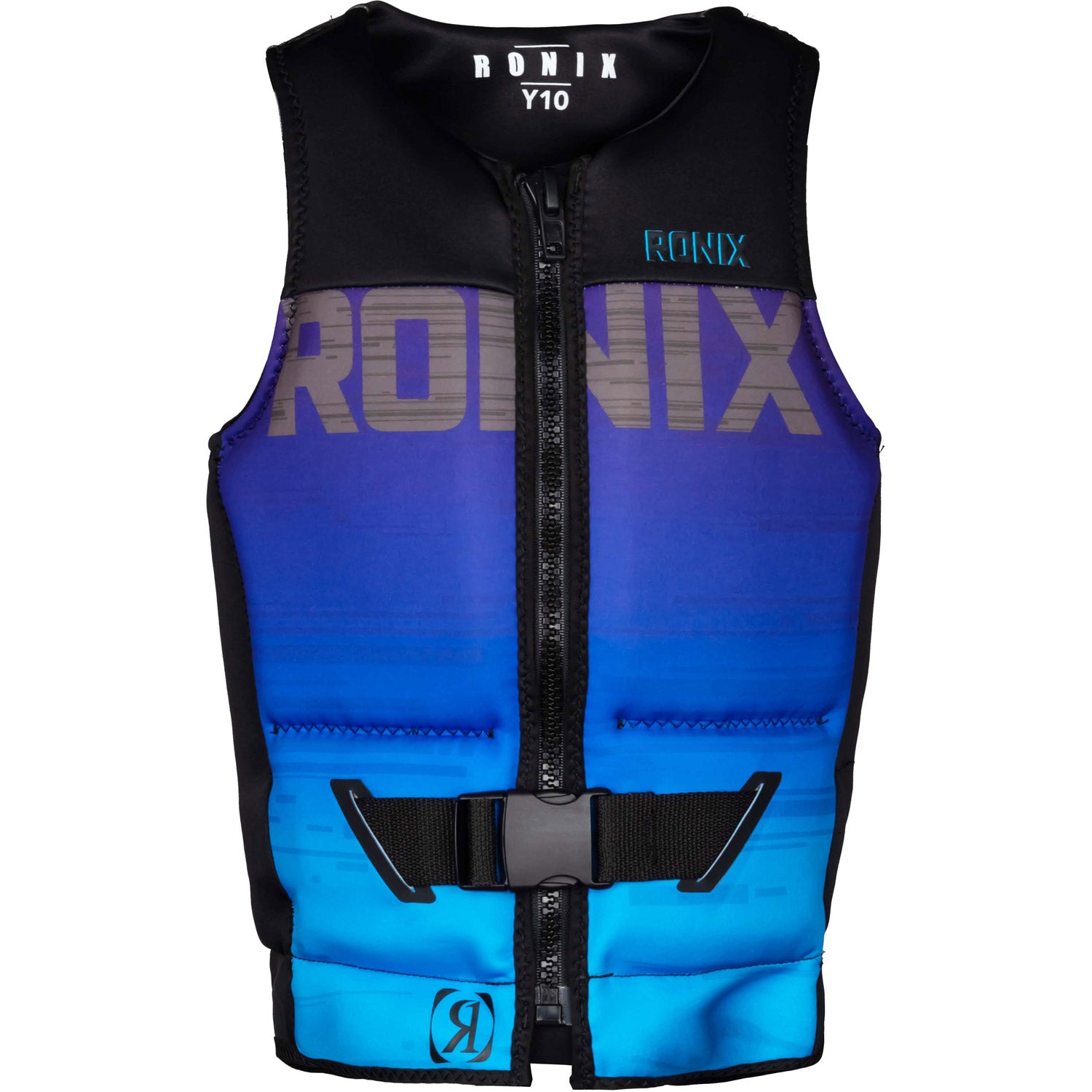 Ronix Megacorp L50s Teen Life Jacket - Auski Australia