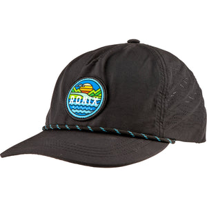 Ronix Forester Snapback Cap - Auski Australia