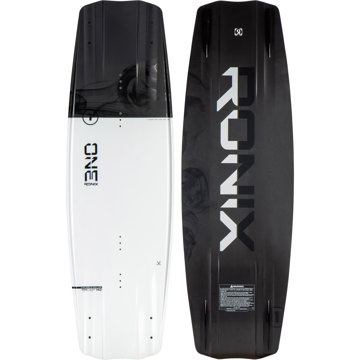 Ronix One Legacy Wakeboard - Auski Australia