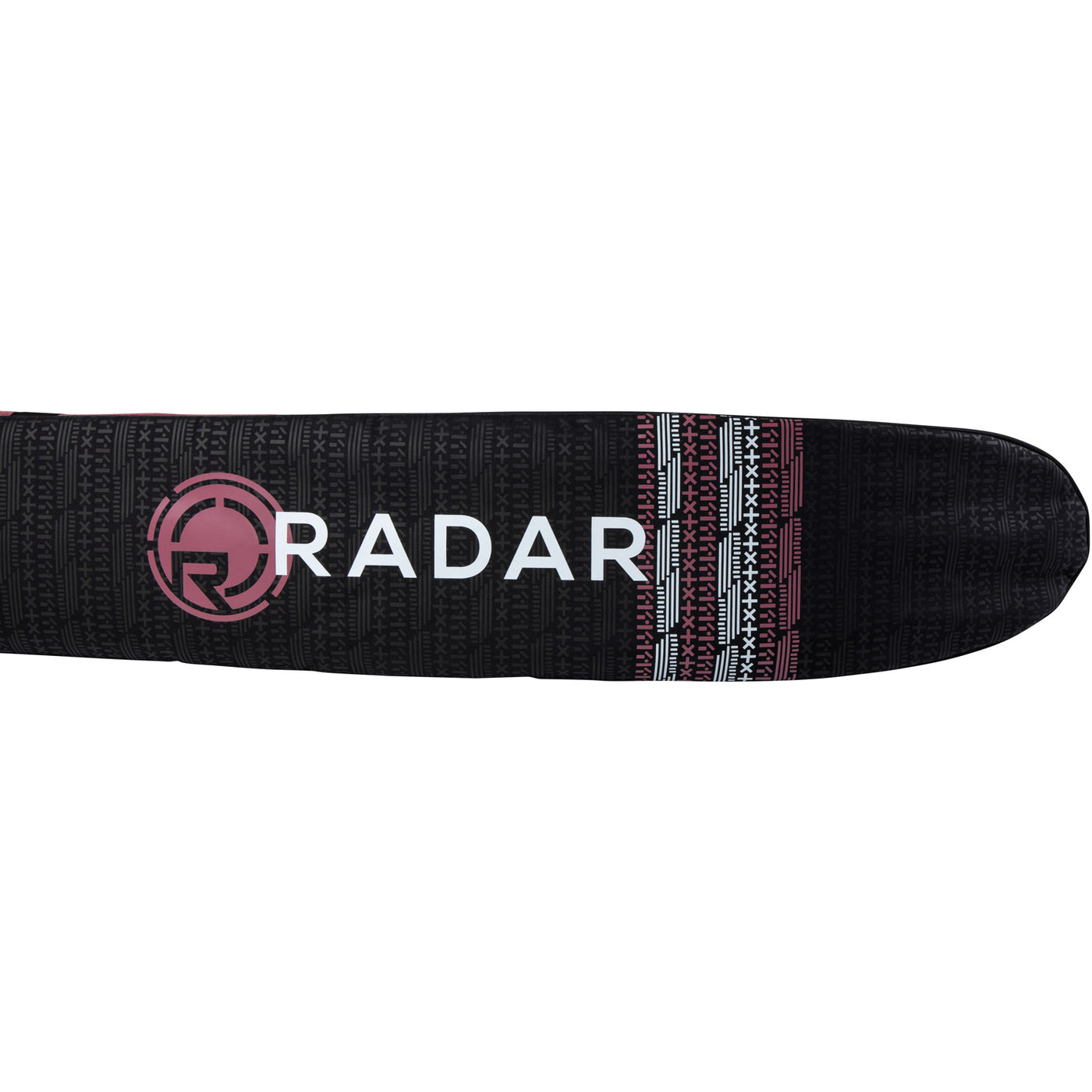 Radar Padded Slalom Ski Cover - Auski Australia