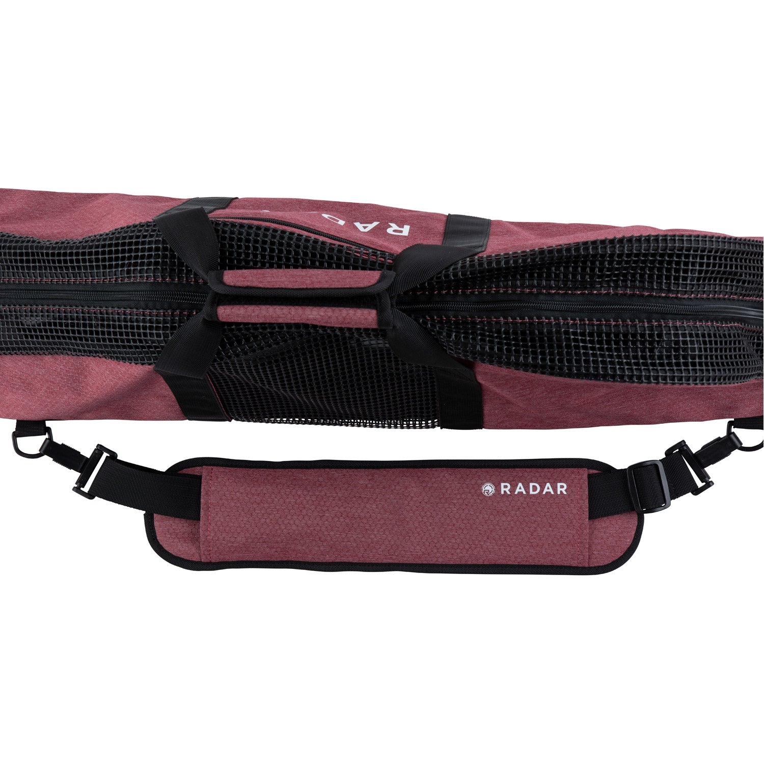 Radar Padded Slalom Ski Cover - Auski Australia