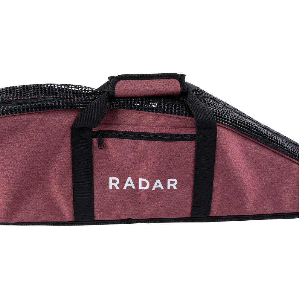 Radar Padded Slalom Ski Cover - Auski Australia