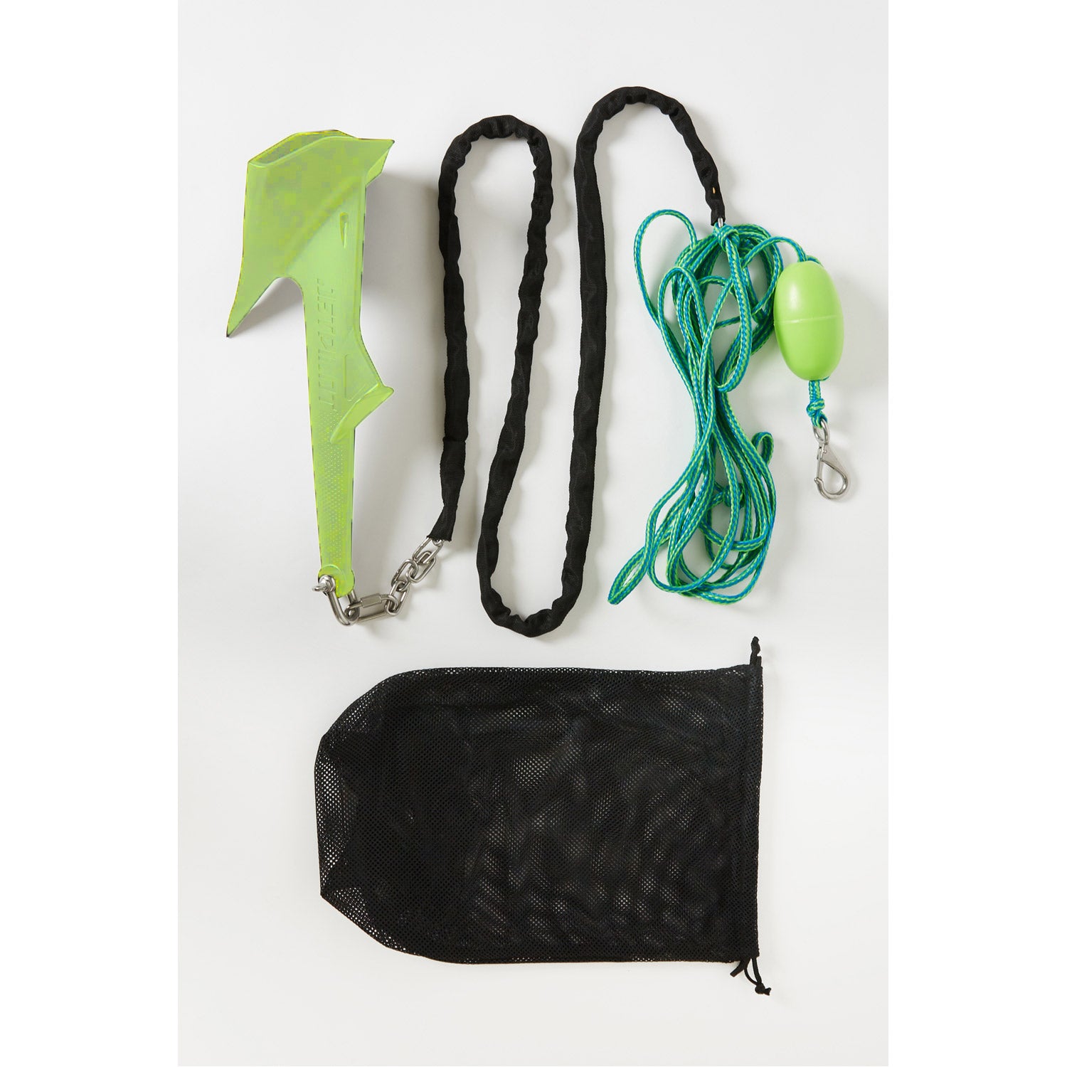 Plough Anchor Kit - Auski Australia