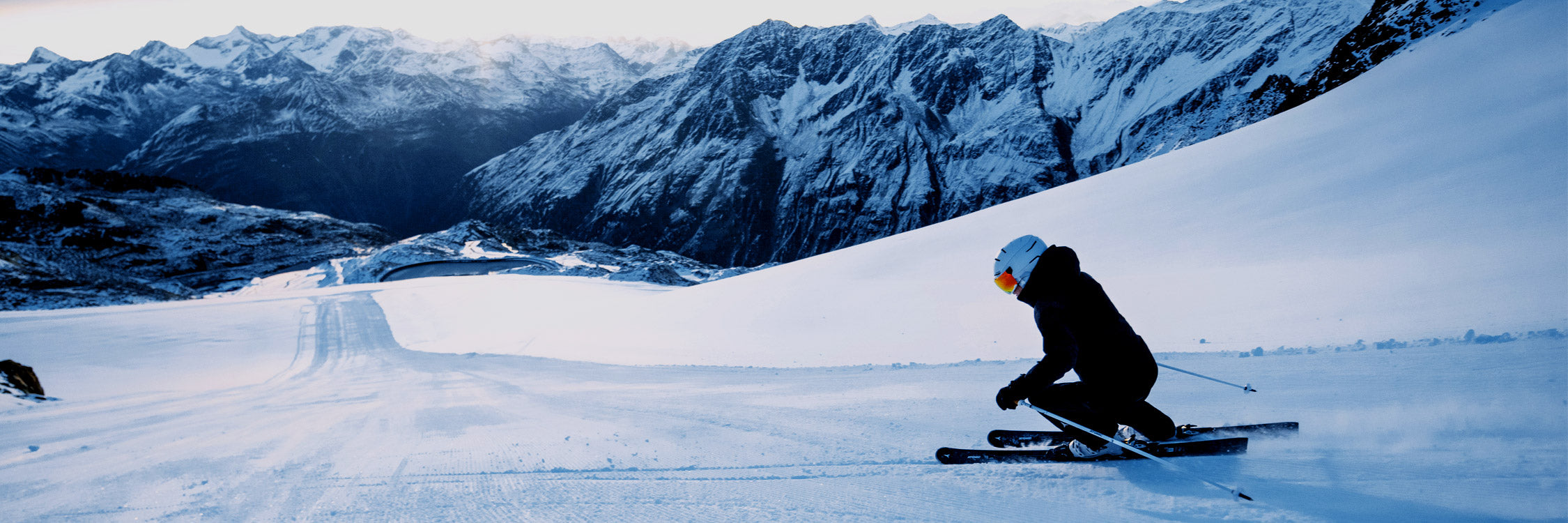 Snow Ski - Own It Now, Pay Later with Zip - Auski Australia