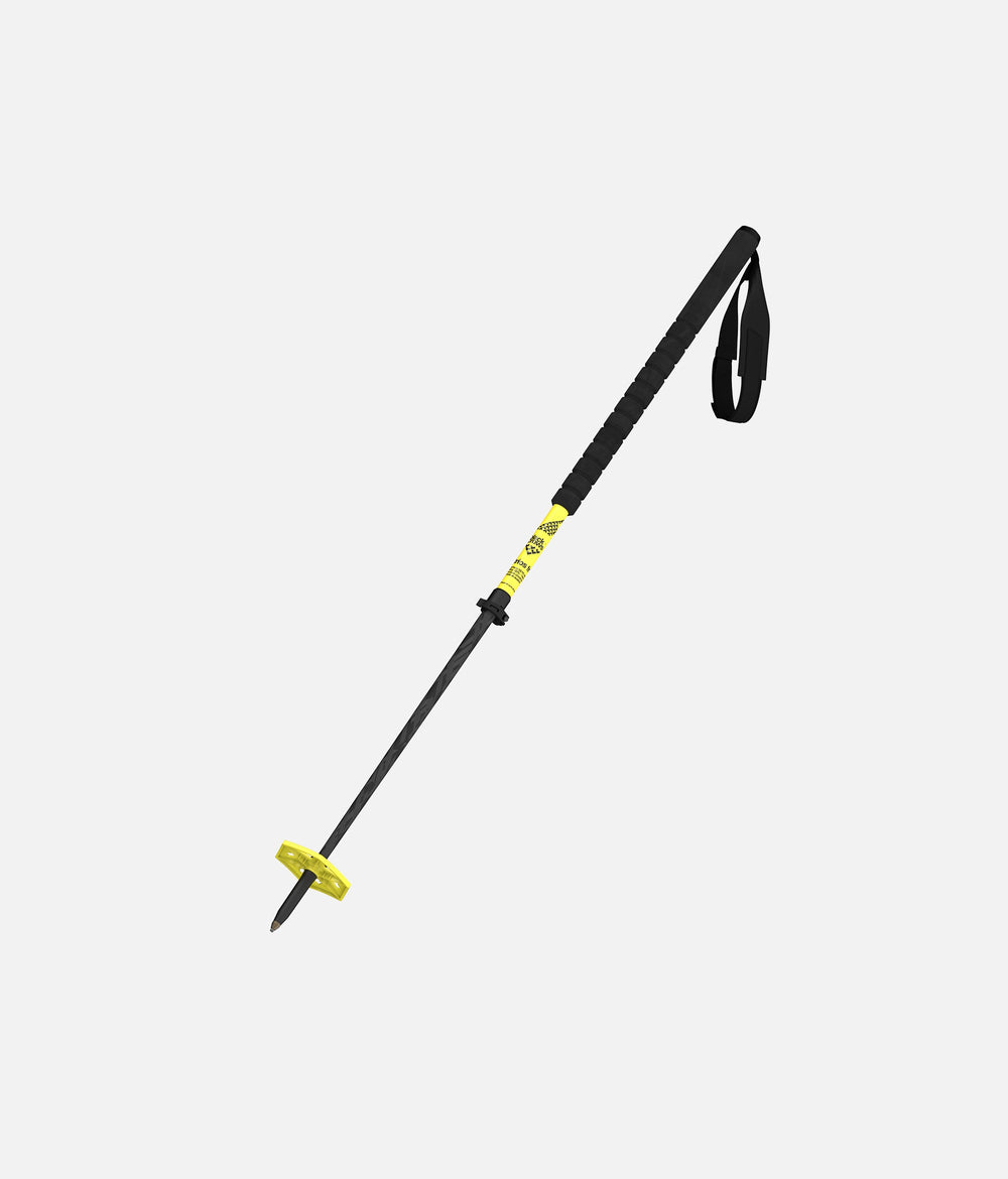 Black Crows Duos Freebird Adjustable Pole 2024 - Auski Australia