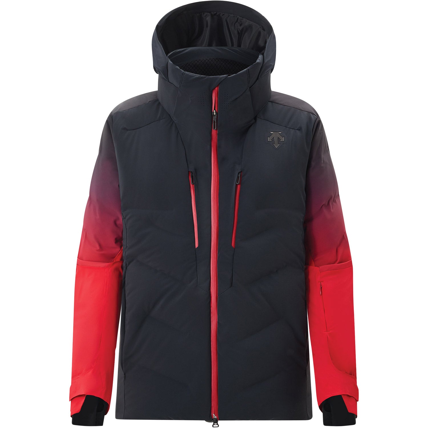 Descente Hybrid Down Jacket - Auski Australia