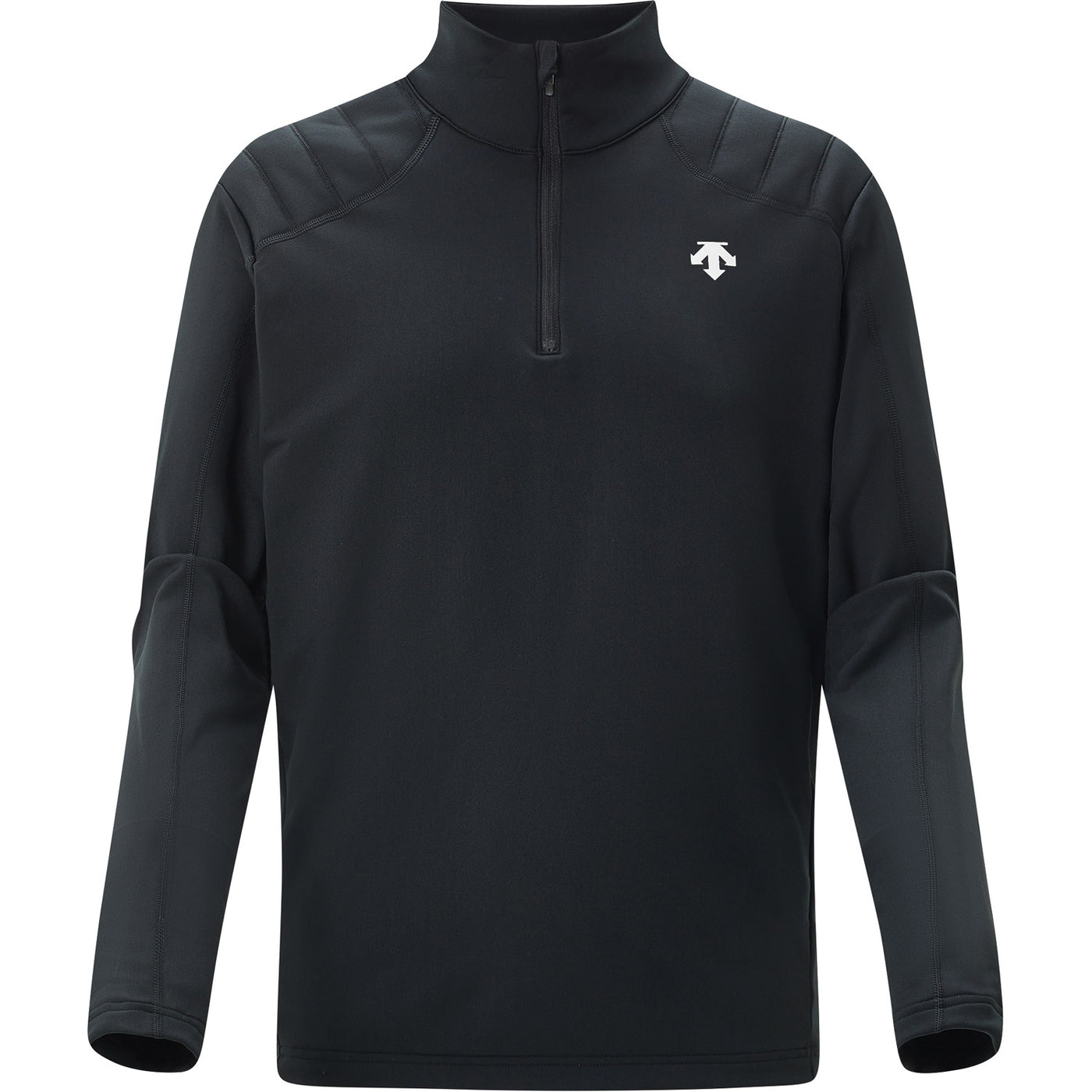 Descente Shoulder Trim T-Neck - Auski Australia