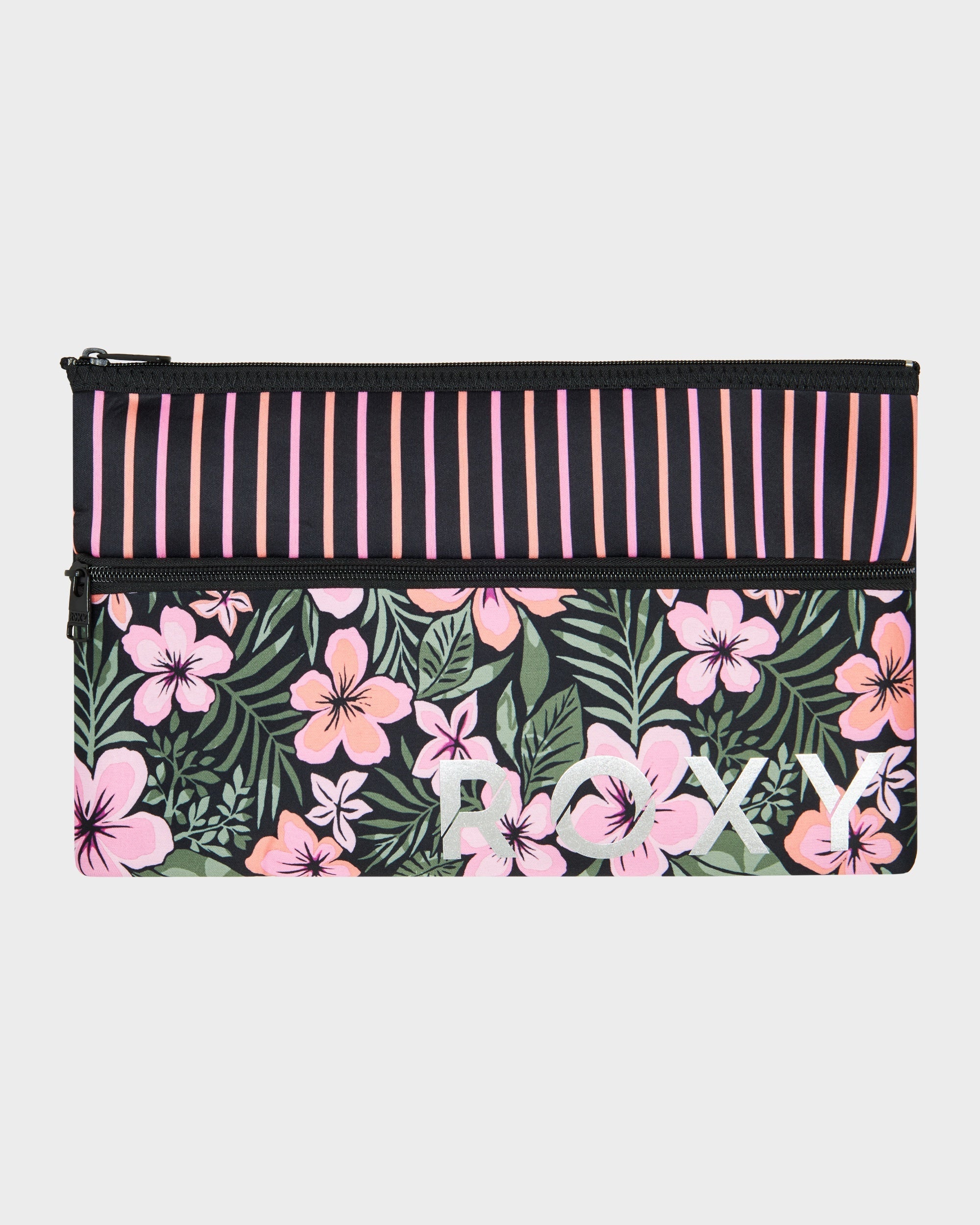 Girls White Shoulder Pencil Case - Auski Australia