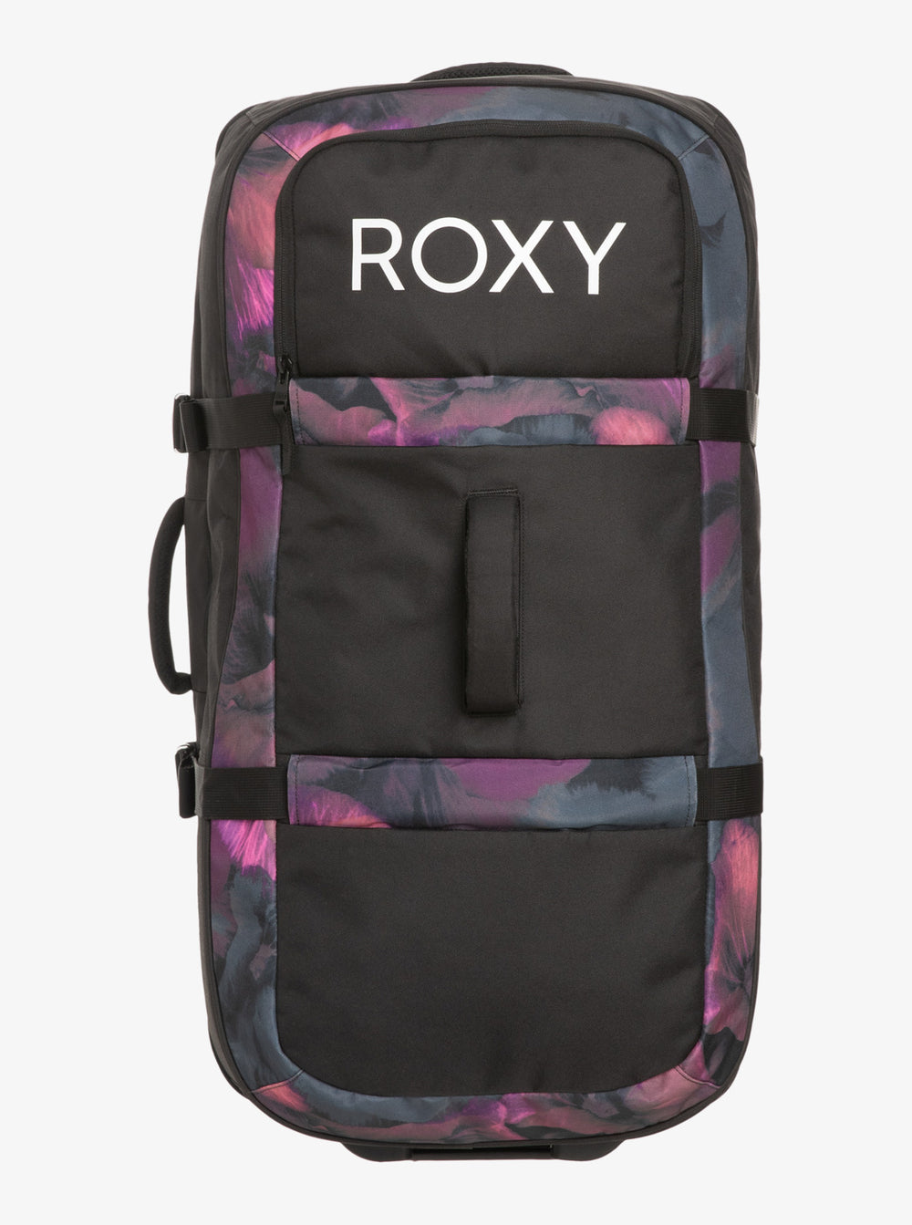 Roxy Womens Long Haul Travel Bag 105L Large Wheeled Suitcase - Auski ...
