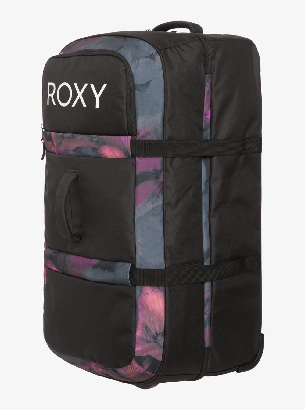 Roxy Womens Long Haul Travel Bag 105L Large Wheeled Suitcase - Auski ...