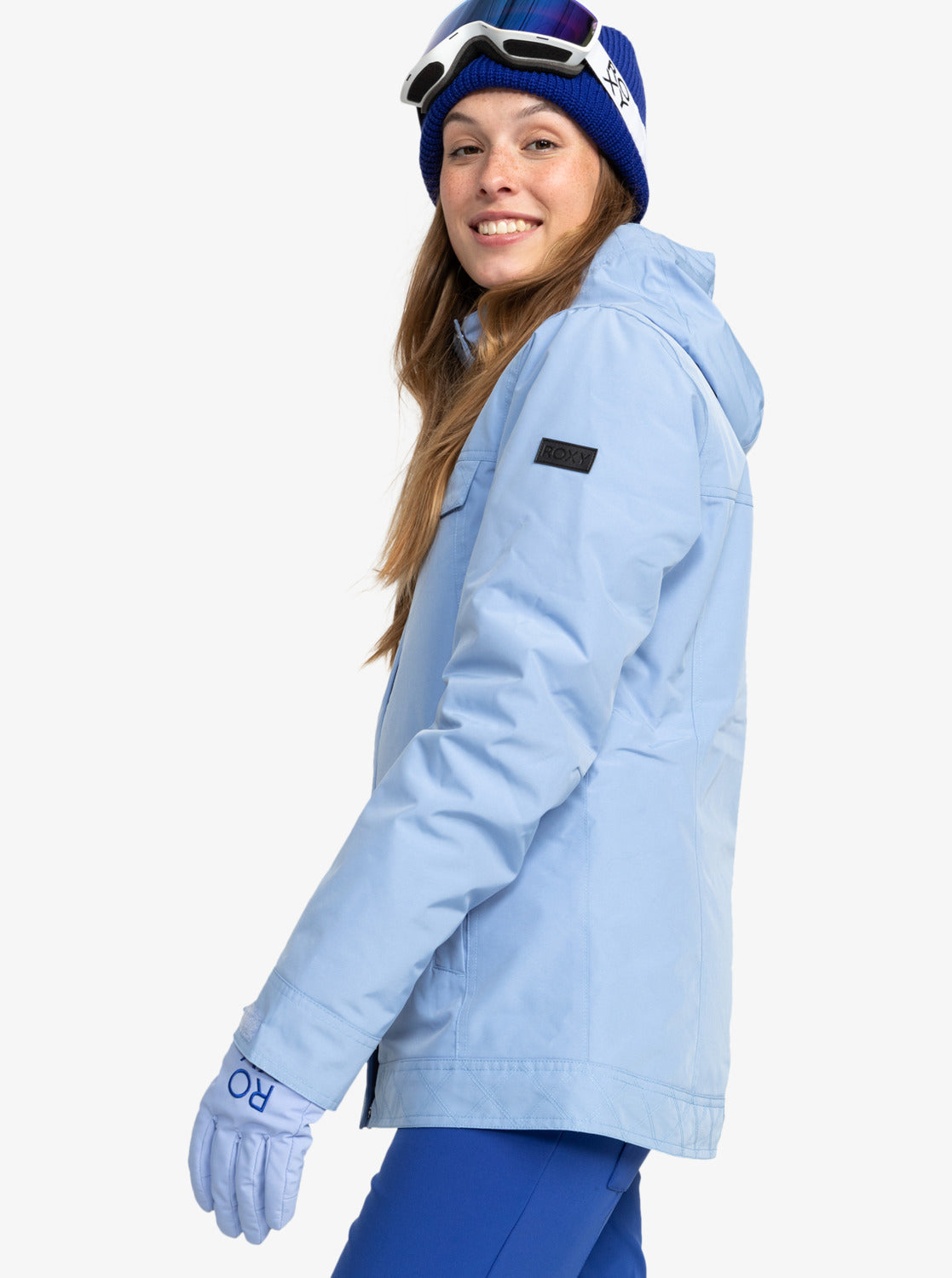 Roxy Womens Billie Technical Snow Jacket - Auski Australia