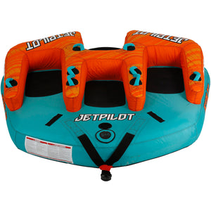 Jetpilot Freeride JP4 Towable Ski Tube - Auski Australia