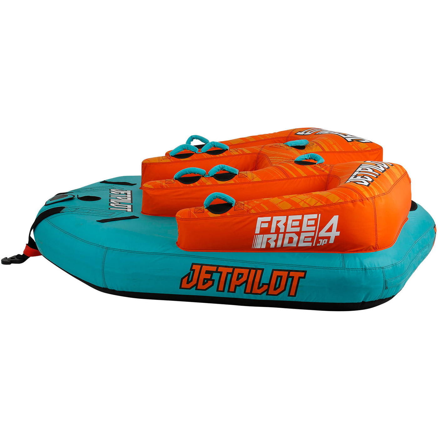 Freeride JP4 Towable Ski Tube - Auski Australia