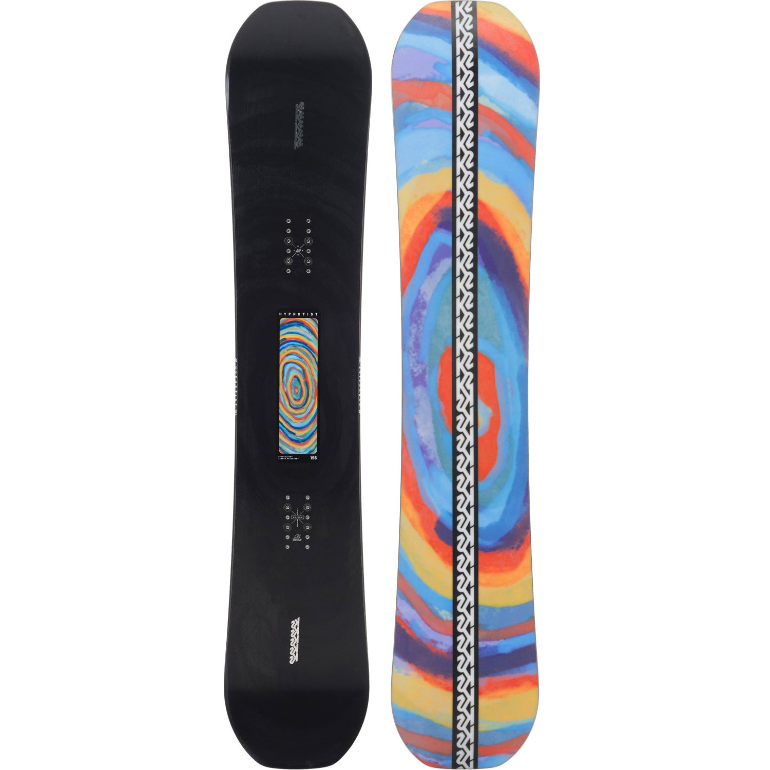 Hypnotist Snowboard - Auski Australia