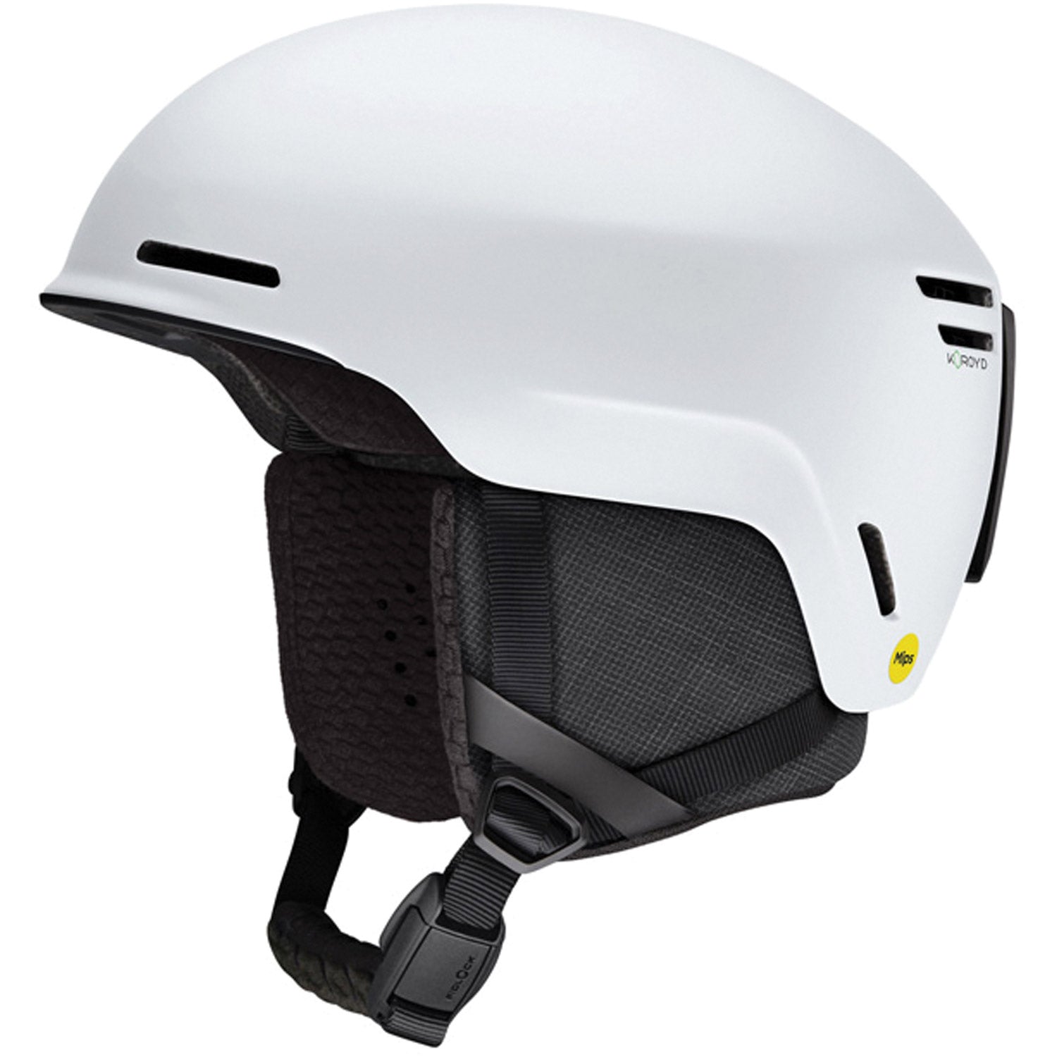 Smith Method Pro MIPS Helmet - Auski Australia