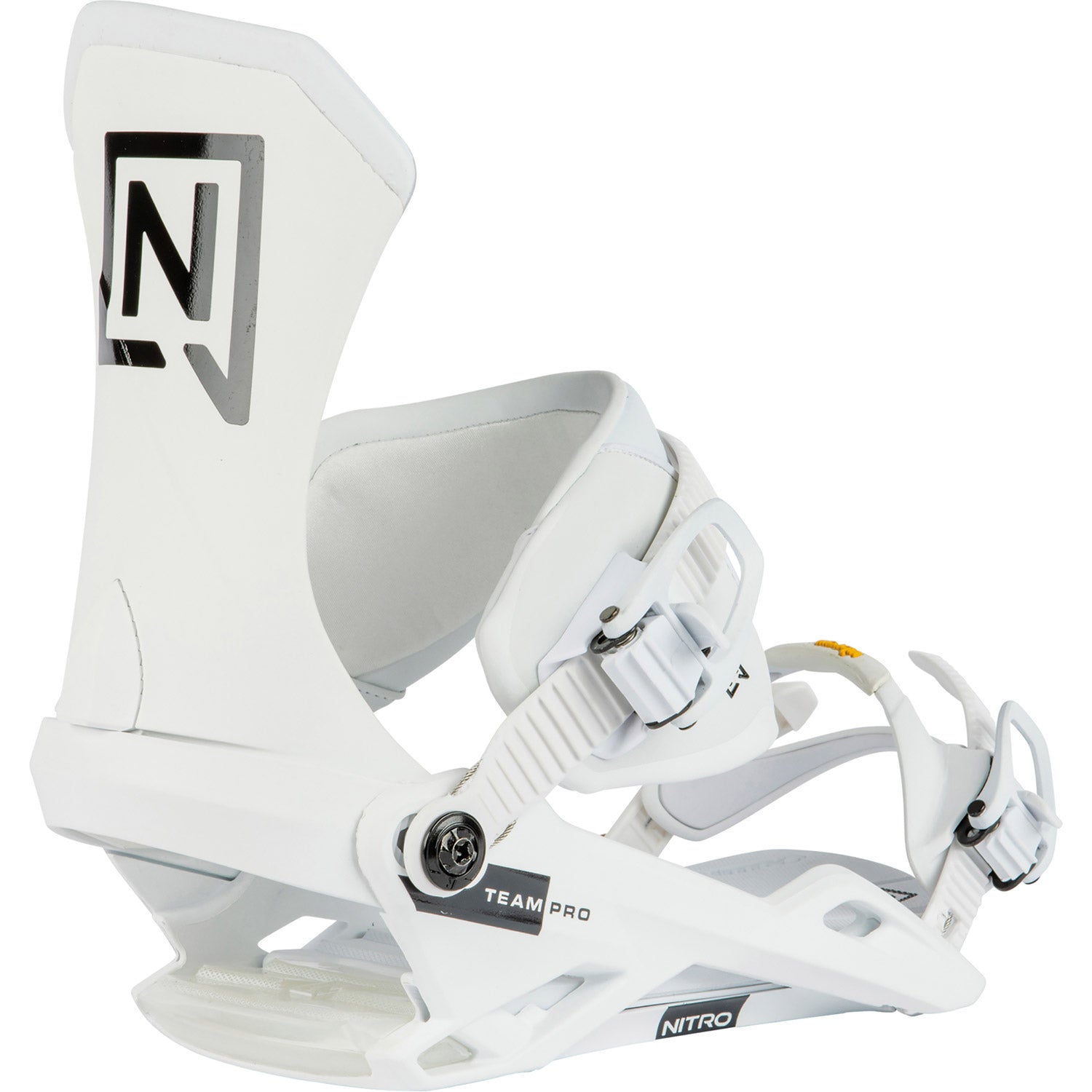 Nitro Team Pro Binding - Auski Australia
