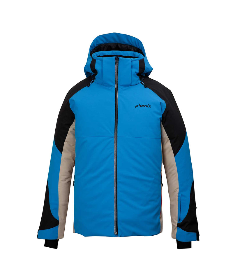 Phenix Mens Thunderbolt Jacket - Auski Australia