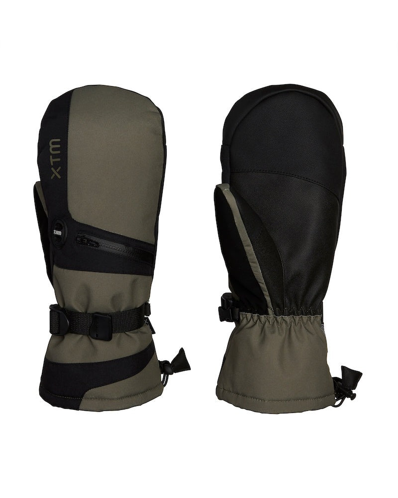 XTM Samurai Men's Snow Mitt - Auski Australia
