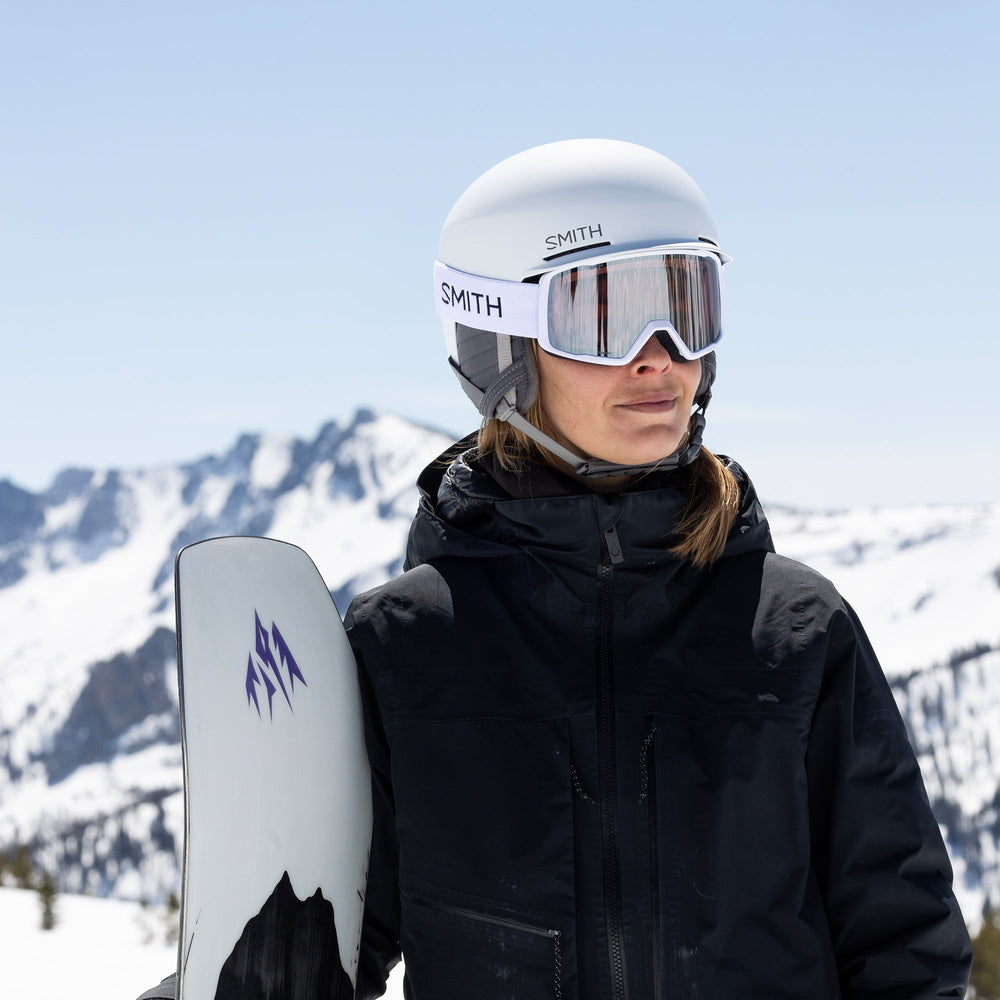 Scout Mips Snow Helmet - Auski Australia
