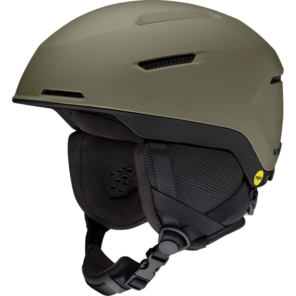 Altus Mips Snow Helmet - Auski Australia
